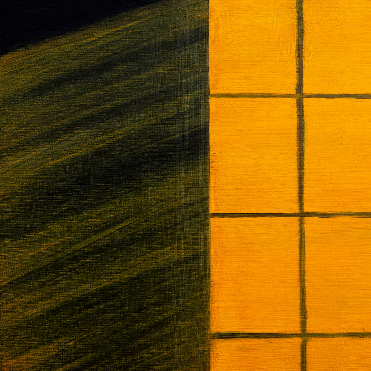 Scorch – JINGZHIYONG ART